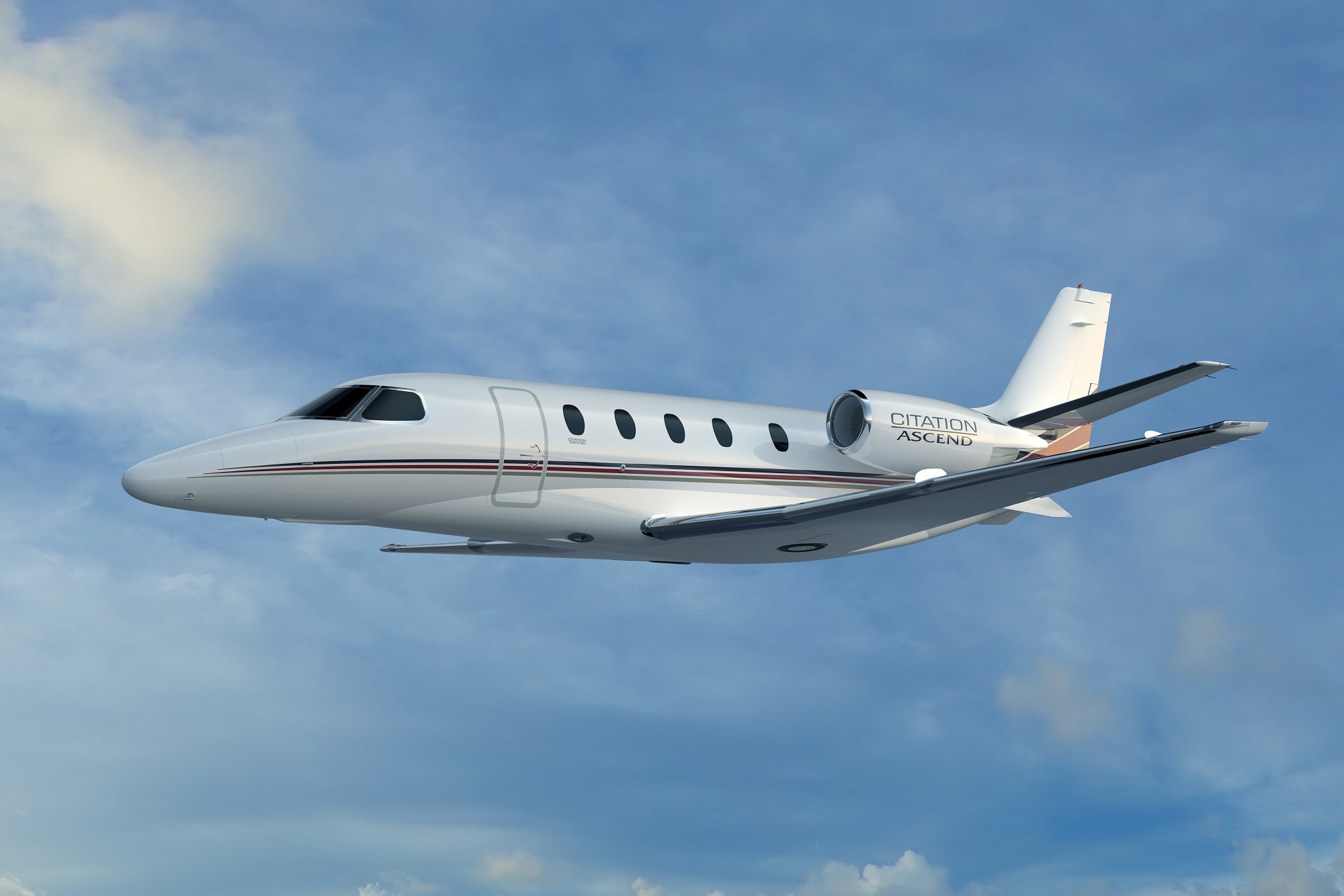 Textron and NetJets ink deal for up to 1,500 Citation jets