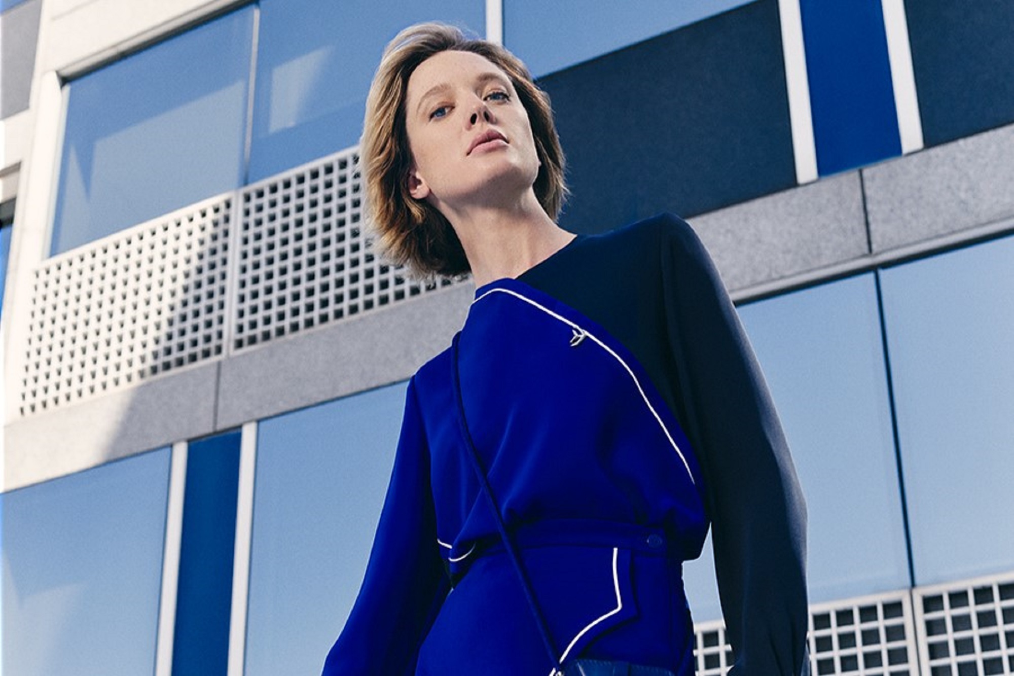 Aegean redefines cool with new neo-era branded uniforms