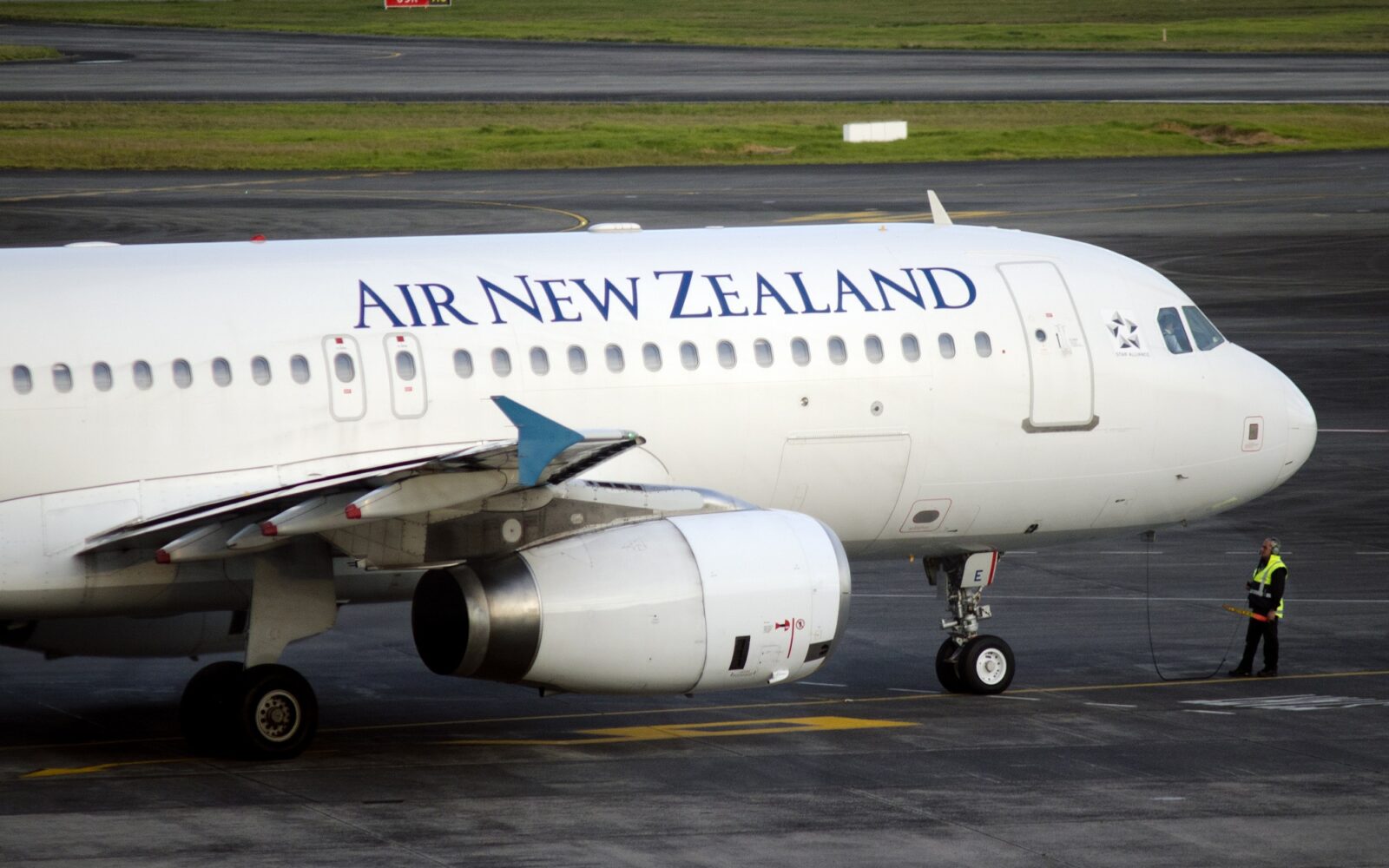 Air New Zealand buckles up as Cyclone Gabrielle intensifies