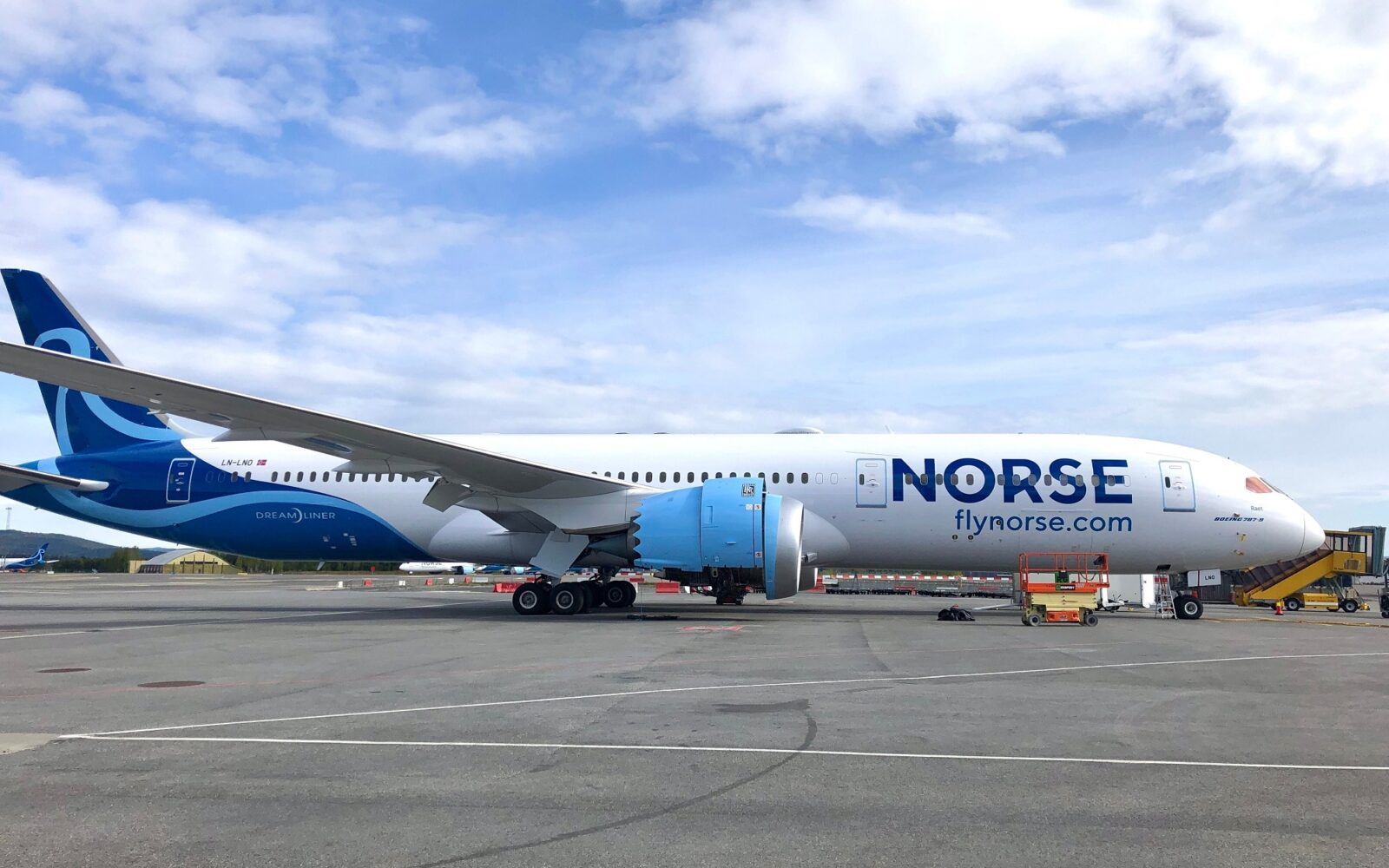 Expecting Q3 profit, has Norse made long-haul low-cost work? - AeroTime