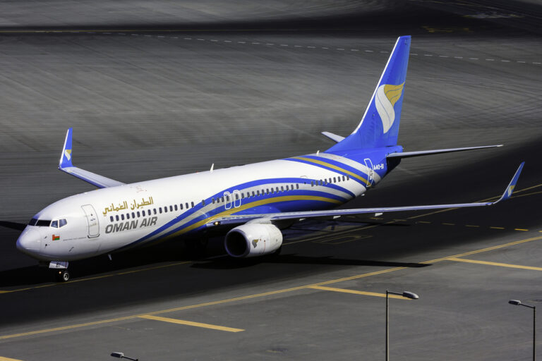 Oneworld prepares for major expansion in 2025 with two new airline ...