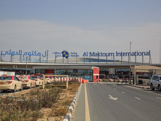 Heathrow relies on innovation to improve PRM accessibility - AeroTime