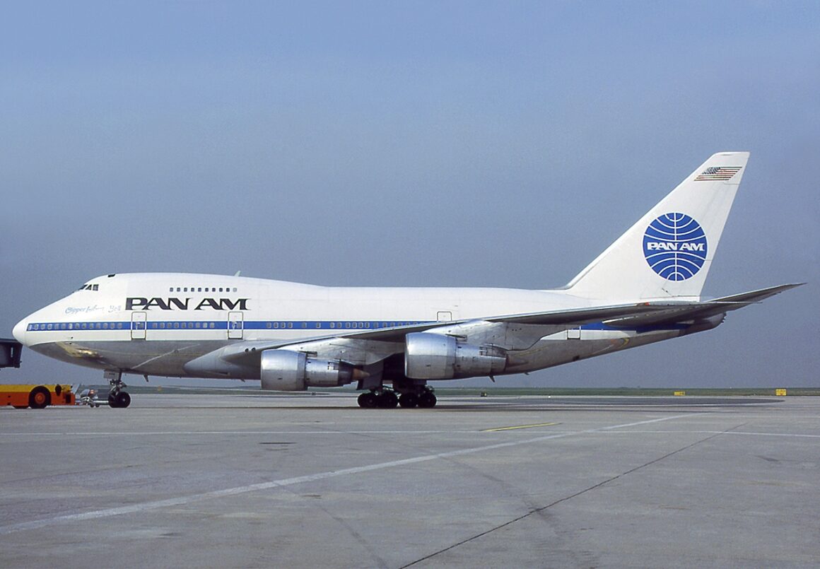 Pan Am to make a short return in 2025 with 757 flights