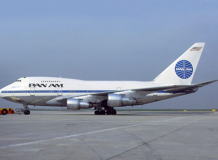 Pan Am - AeroTime