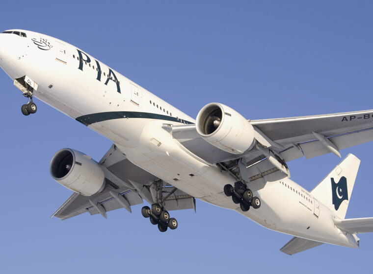 Luke Peters, Author at AeroTime