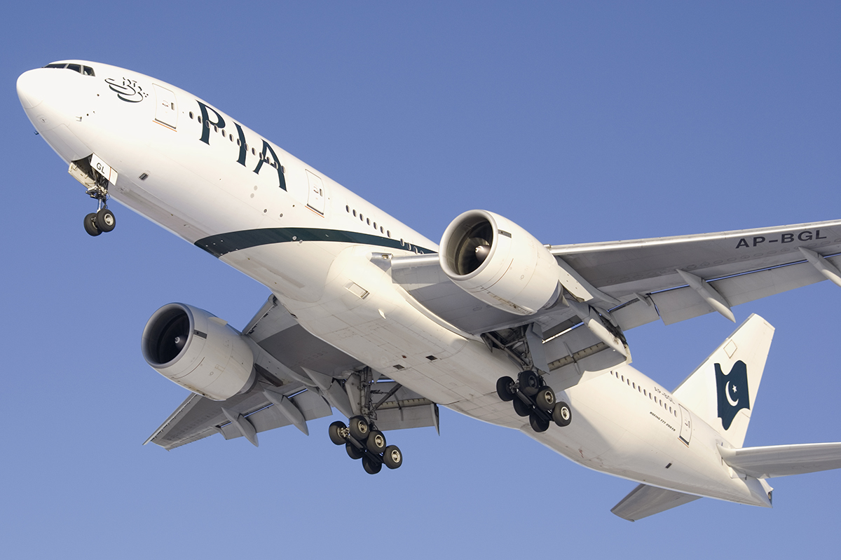 Privatization of Pakistan International Airlines due in August 2024 ...