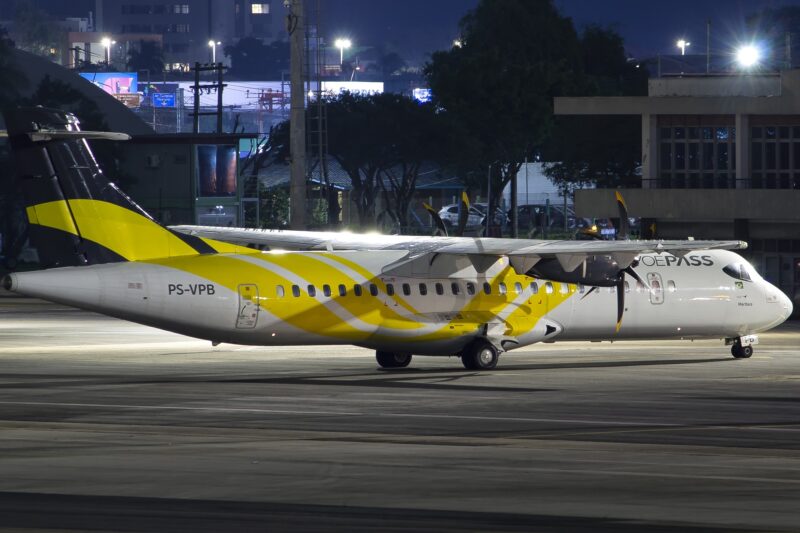 Voepass pilot fought altitude loss for 1 minute before crash