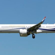 Boeing begins reworking 737 MAX AoA system before EASA’s deadline ...