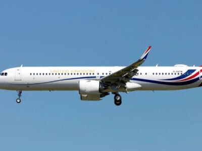 Boeing begins reworking 737 MAX AoA system before EASA’s deadline ...