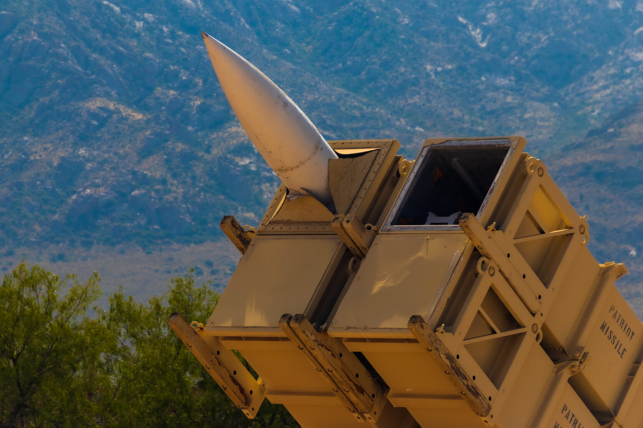 Ukraine receives $500 million military boost from US