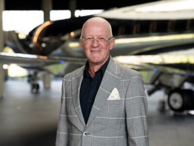 JETMS Completions appoints Executive Chairman - AeroTime