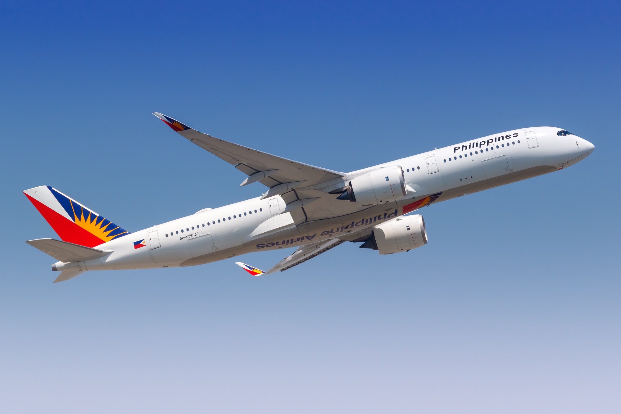 Philippine Airlines to finalize A350 order in Paris - AeroTime