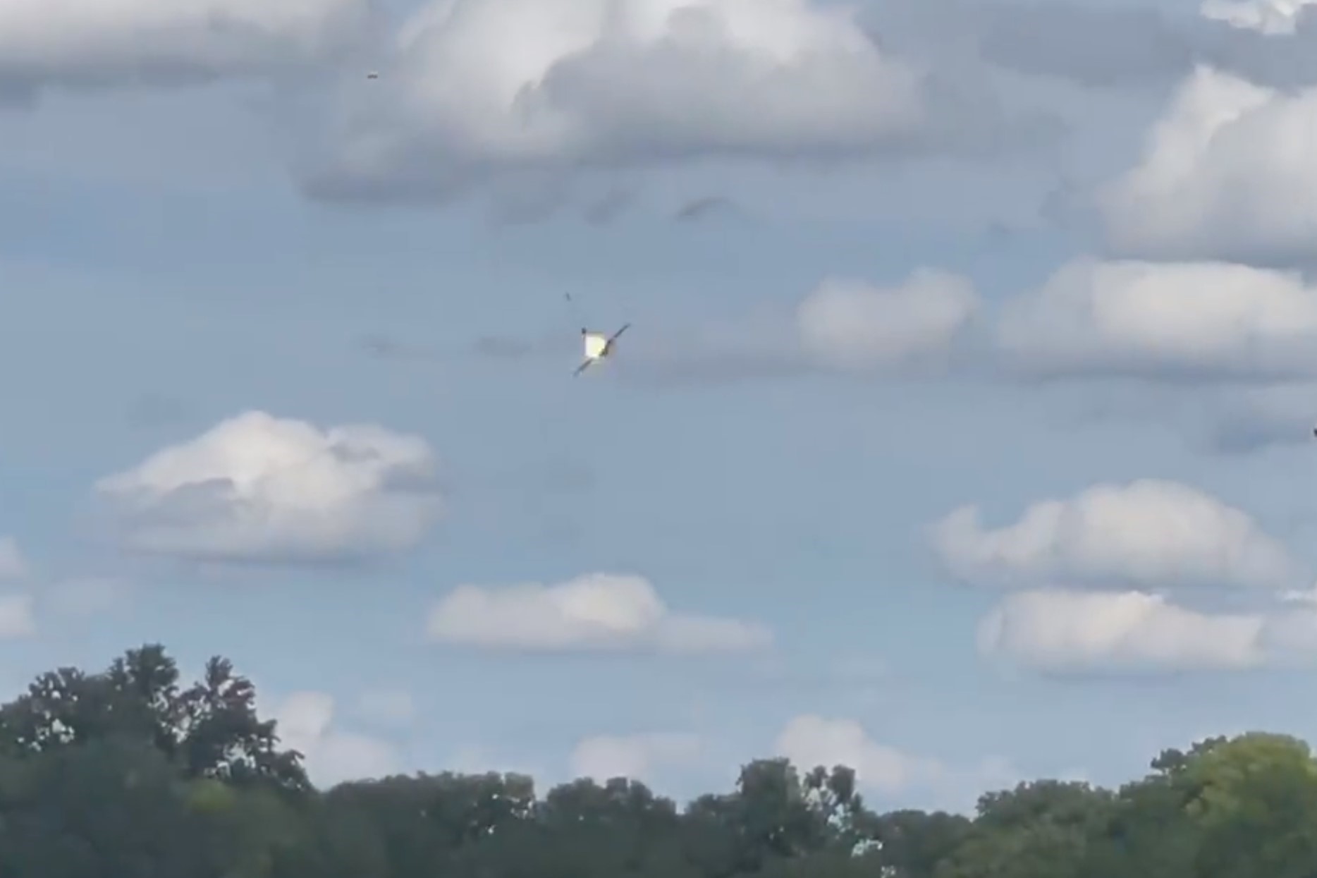 Crashed MiG-23 pilot was not ready to eject: NTSB - AeroTime