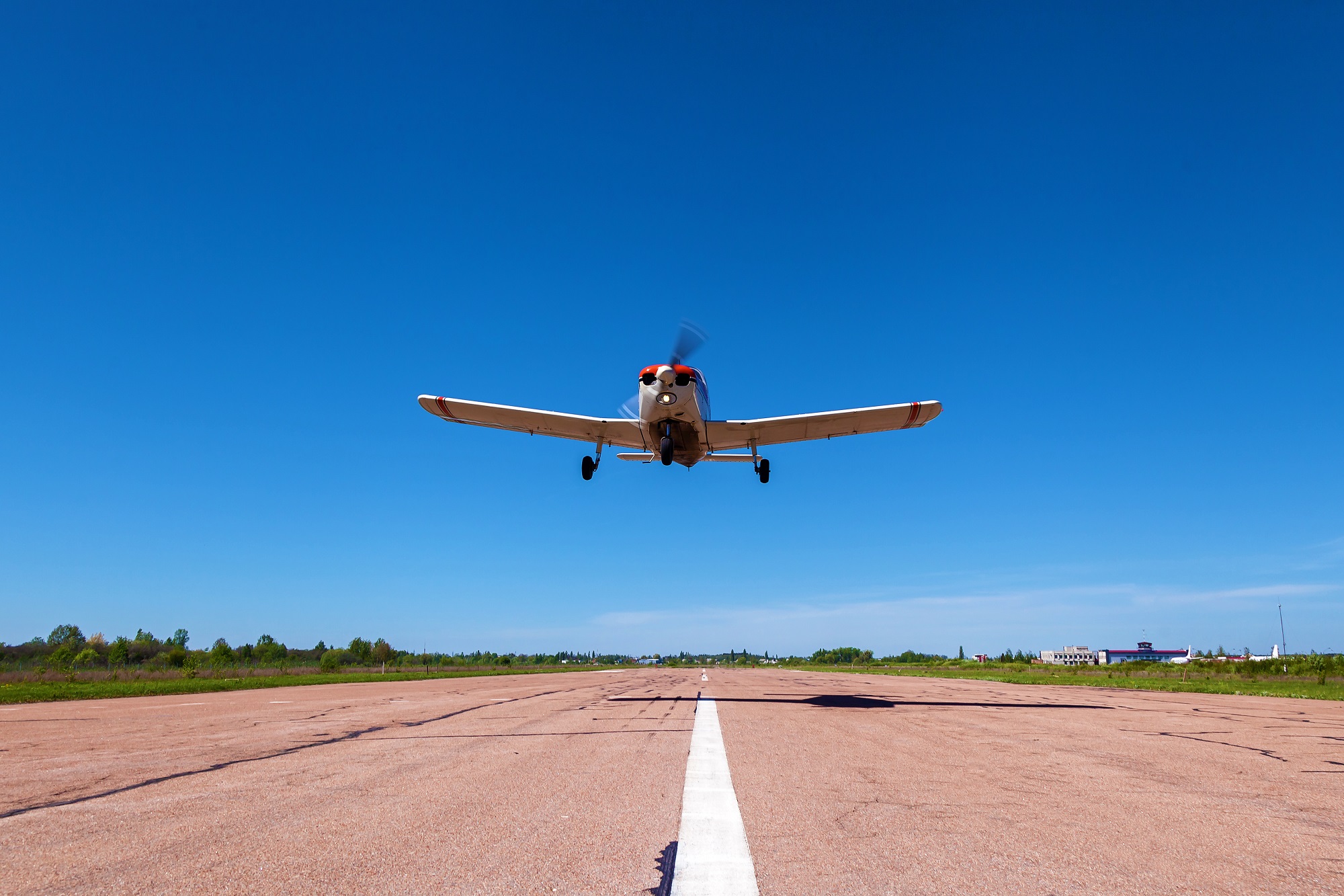 Pilot was unlicensed when crash killed both him and his wife