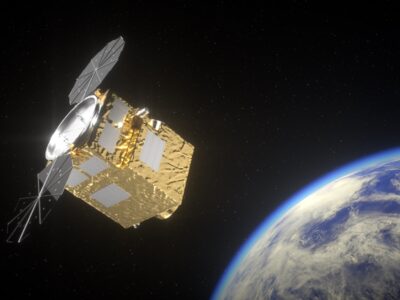 NASA's InSight Mars lander posts final message - AeroTime