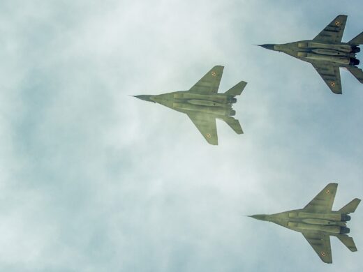 Raytheon, Northrop successfully conduct second hypersonic weapon flight ...