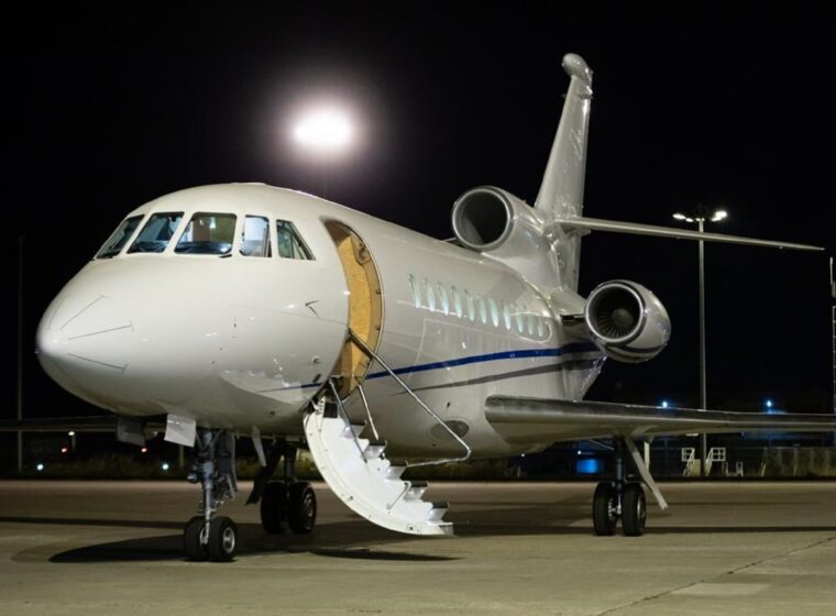 Business Aviation - AeroTime