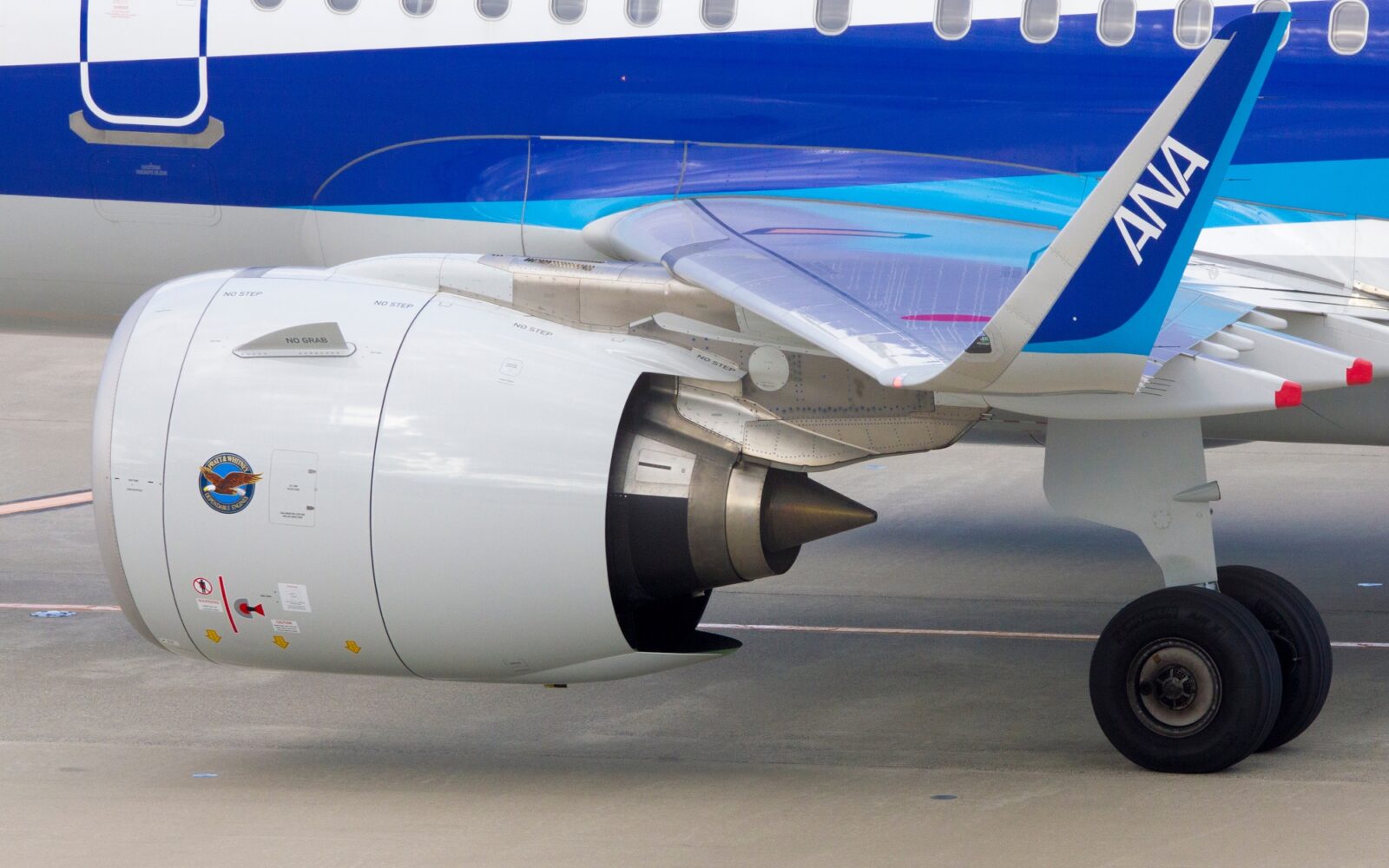 Tracking the grounded P&W-powered A220, A320neo, E2 fleet - AeroTime