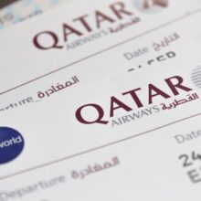 Qatar Airways’ second Boeing 737 MAX enters service - AeroTime