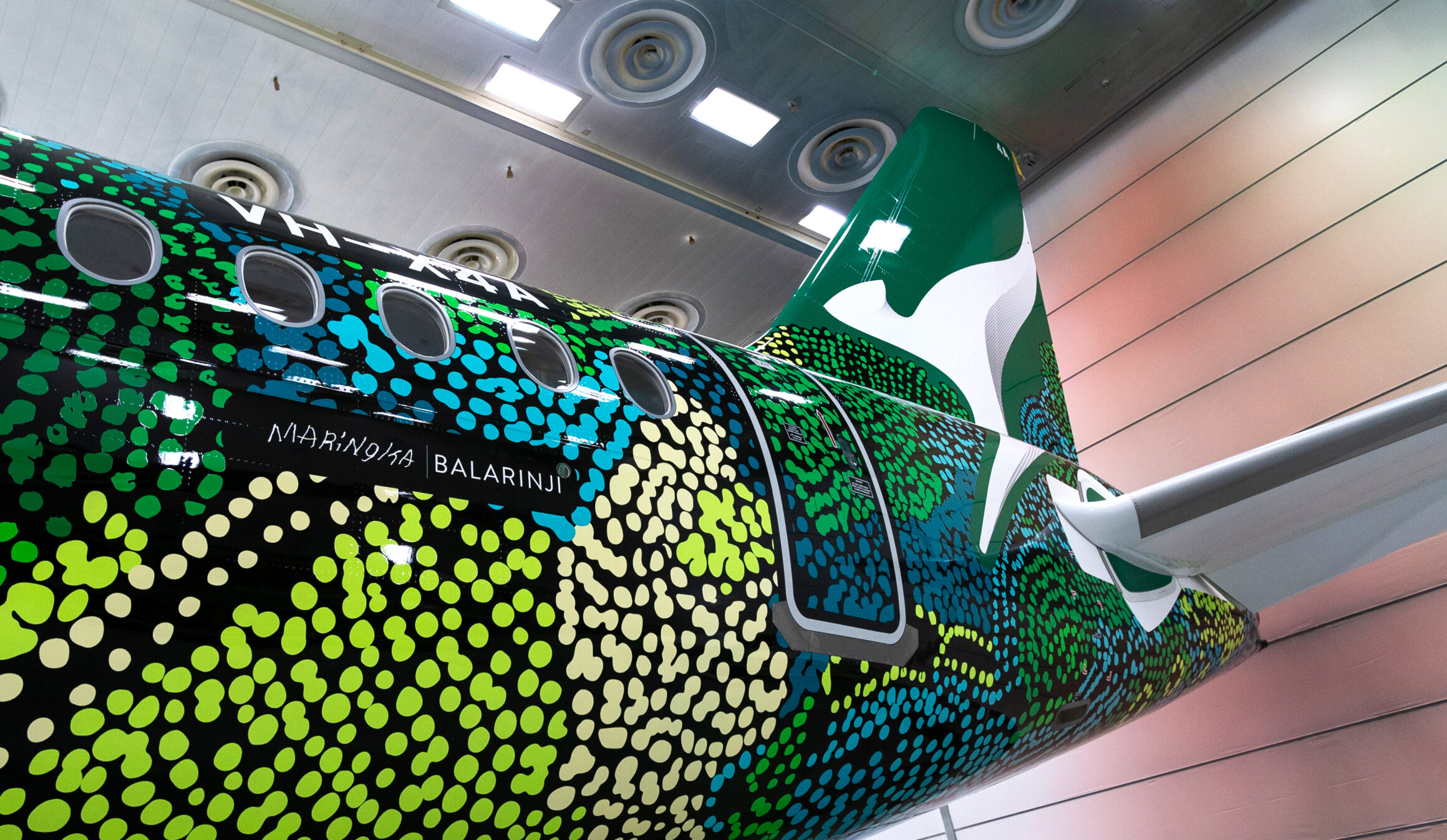 Retrojets: The iconic airline liveries of yesteryear that have made a ...