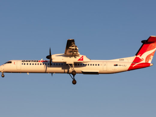 Want to be a pilot at Qantas? Here’s a guide to the airline’s training ...