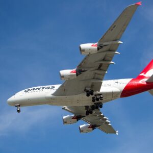 Qantas details Airbus A380 retirement plans with new order - AeroTime