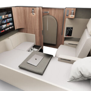 A look at the ultra long-haul passenger experience - AeroTime