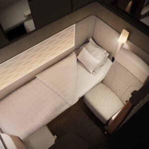 A look at the ultra long-haul passenger experience - AeroTime