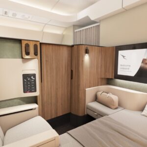 A look at the ultra long-haul passenger experience - AeroTime