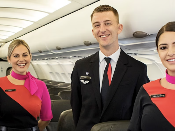 JetBlue makes first flight to Vancouver, officially launches service to ...