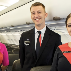 Qantas announces $68M upgrade to global lounge network - AeroTime