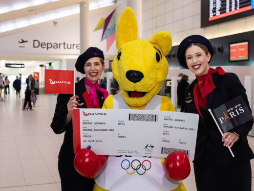 Fiji Airways announces new interline agreement with Porter Airlines ...