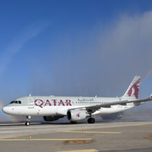 Qatar Airways to commence Hamburg flights, return to Venice - AeroTime