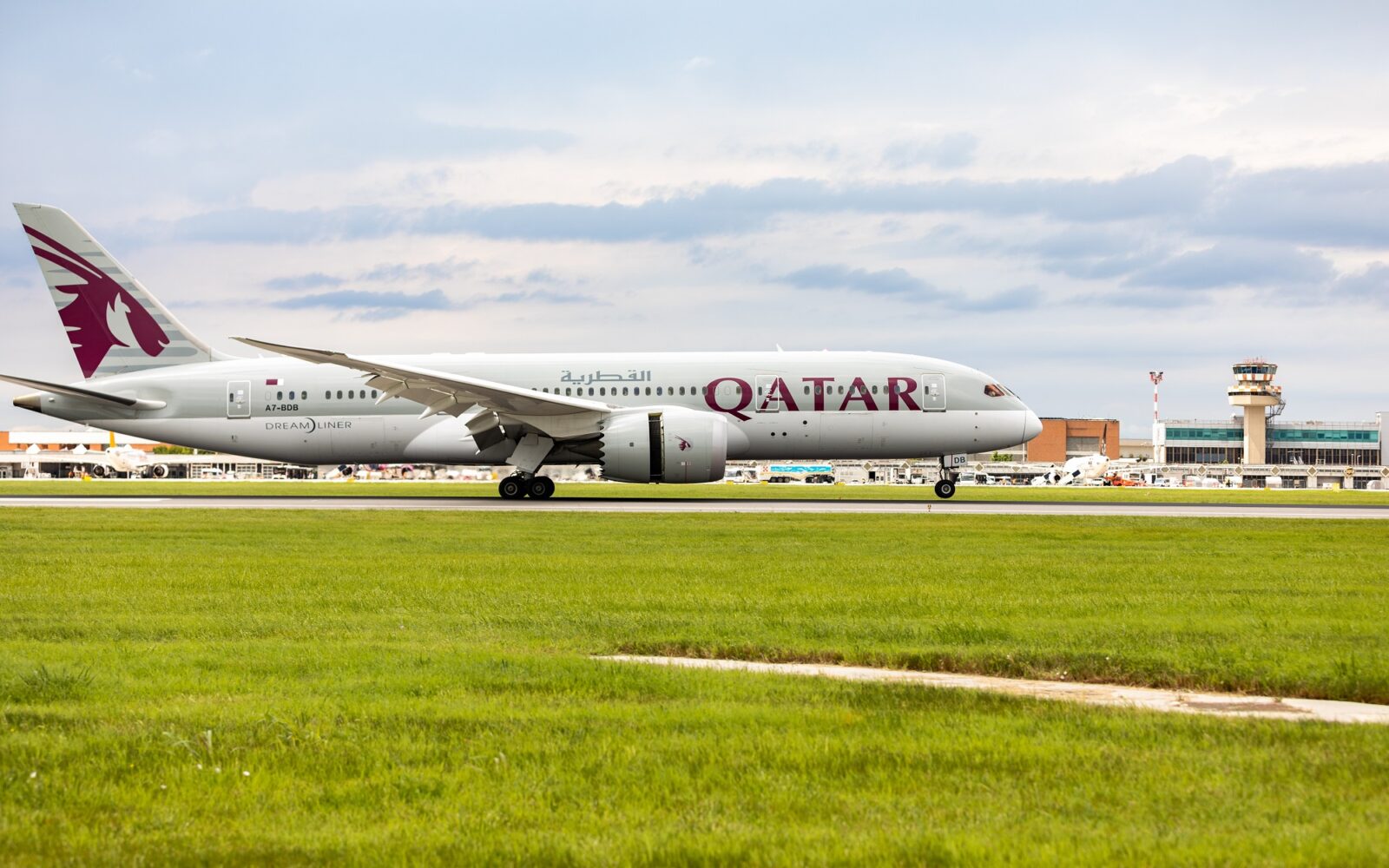 Qatar Airways relaunches daily nonstop service to Venice