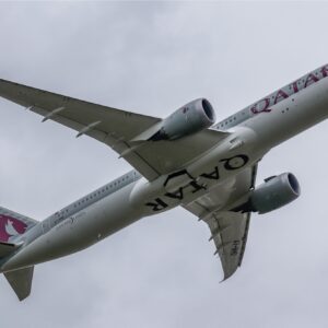 13 hospitalized after Korean Air flight cabin decompression