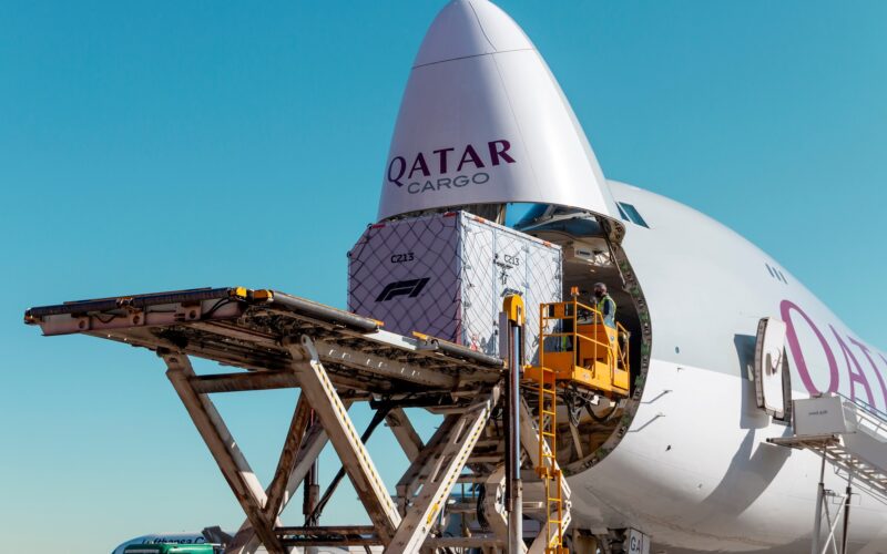 FAA issues special bulletin to prevent cargo hold fires - AeroTime