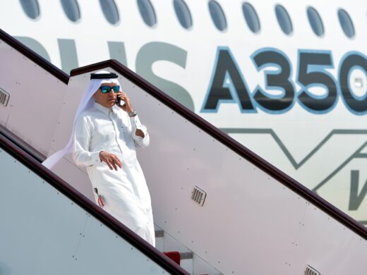 Low-cost airline Scoot to receive nine Embraer E190-E2 jets