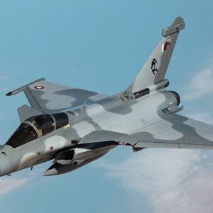 France’s first “Top Gun” class for Rafale pilots graduates - AeroTime