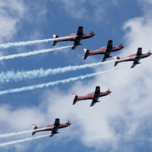 Where to watch RAAF flypasts for Australia Day 2024 - AeroTime