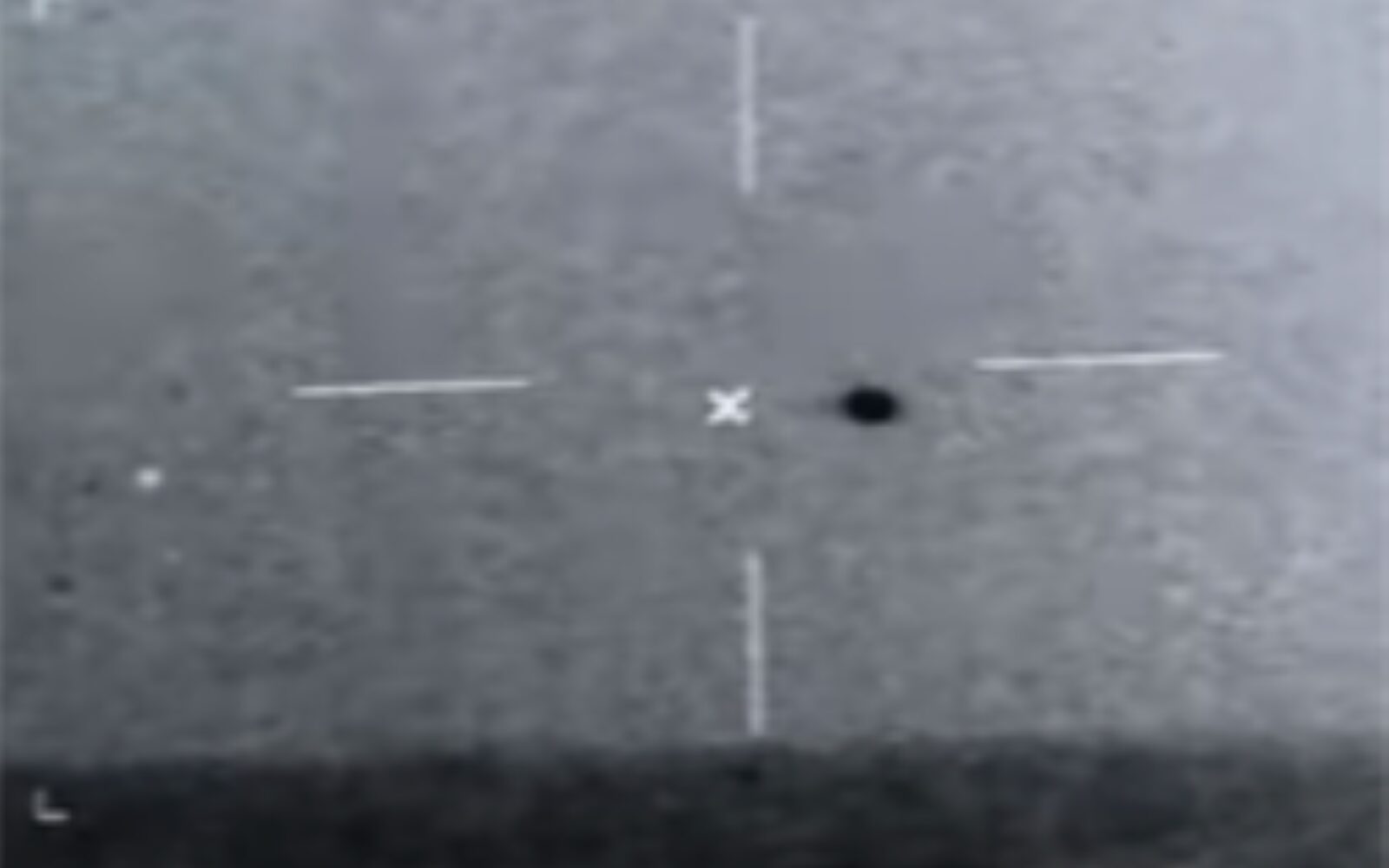 RAND urges US to develop public reporting system for UAP