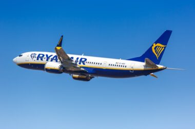 40 years of Ryanair – a brief history