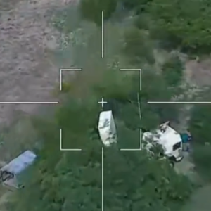 MBDA to develop Mutant kamikaze drone for France - AeroTime