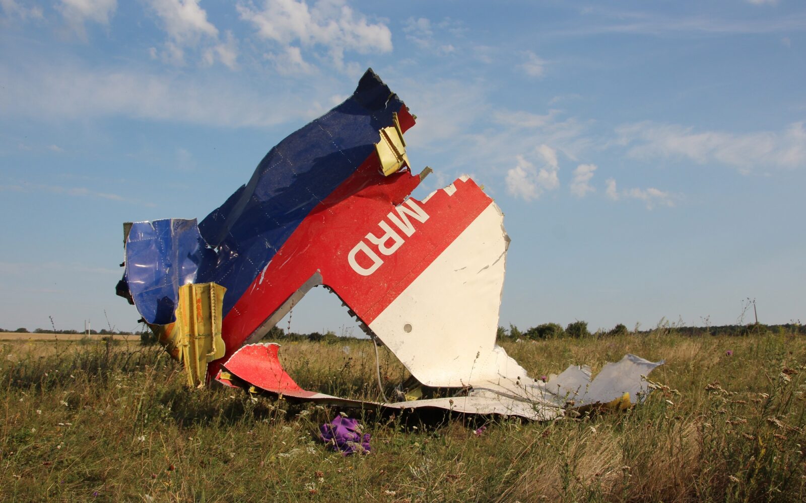 EU reiterates support to establish justice for MH17 victims - AeroTime