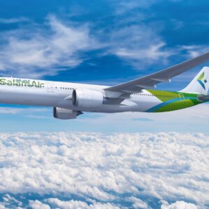 Aircraft lessor Avolon orders 20 Airbus A330neos - AeroTime
