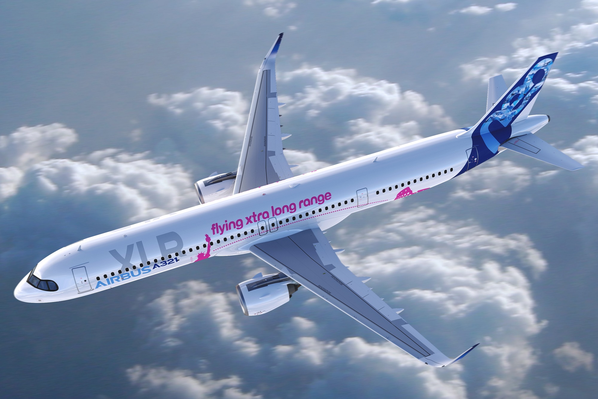 Airbus hopes to certify A321XLR by the end of 2023 - AeroTime