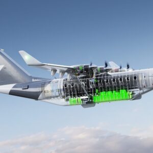 Heart Aerospace receives order for 40 ES-30 electric aircraft - AeroTime