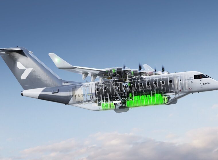 BAE Systems - AeroTime