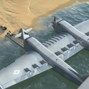 Catalina Aircraft announces iconic WW2 flying boat rebirth