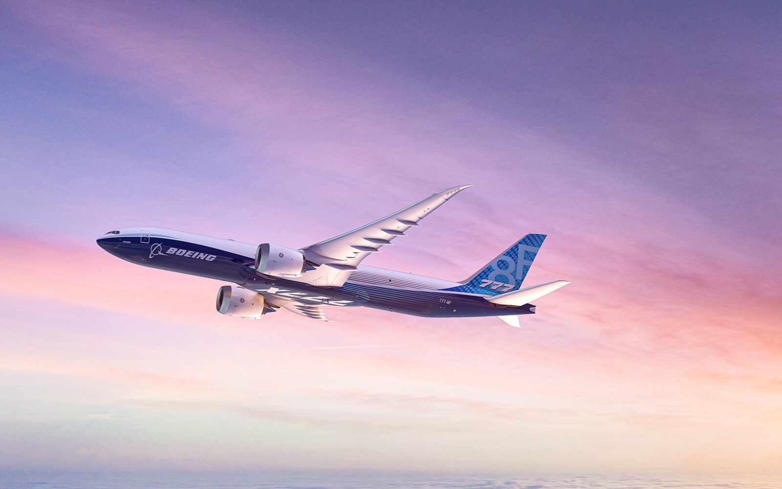 Cathay Pacific eyes Boeing 777X-8F order: report - AeroTime