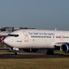 Australia’s Rex will add two more Boeing 737s on lease - AeroTime